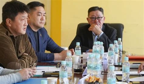 Монголын хөлбөмбөгийн холбооны ээлжит бус их хурал дөрөвдүгээр сарын 28 нд болно