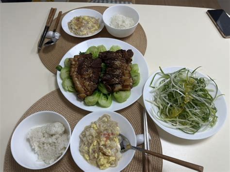 백종원 비법 동파육 종이컵 레시피♡