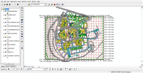Creation Of Shape File Download Scientific Diagram