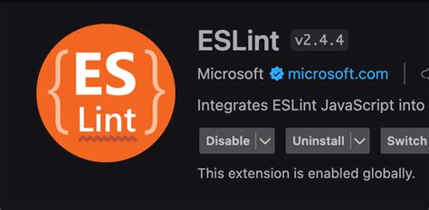 Getting Started With “eslint” Eslint Is A Tool For Identifying And By Alex A Lemon Medium