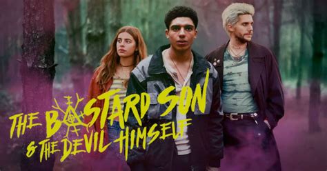 The Bastard Son And The Devil Himself Shows The Laws Of Cruelty