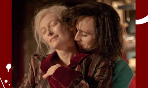 Топ 10 романтичных хоррор фильмов под которые можно пообниматься с парнем Thegirl