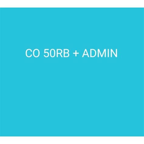 Jual Split Payment Shopee Indonesia