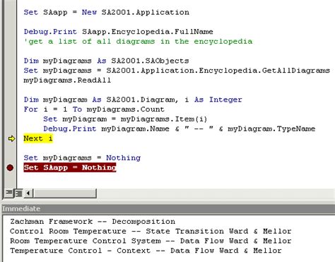 Creating A Vba Macro Part 6 Of 11 Unicom Digital