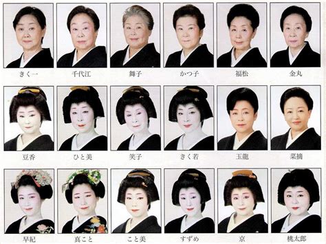 2023年名古屋 花柳界 名妓連芸妓舞妓イベント情報 まっきーのさんぽ道