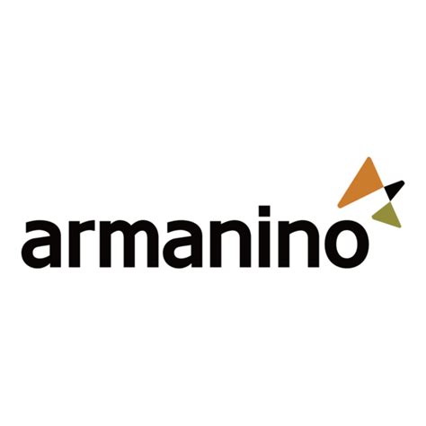 Armanino Logo Png Vector Ai Free Download