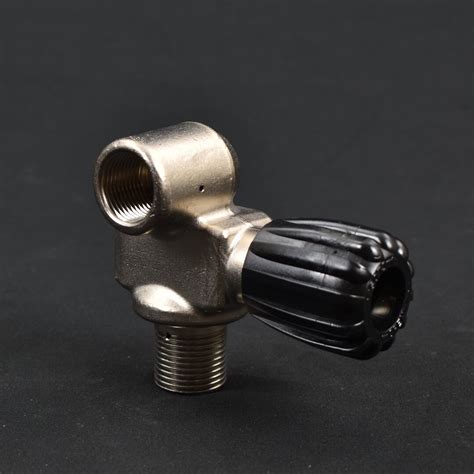 Tauchflaschenventil Htd M25 300 Bar Monoventil Rechts Shop