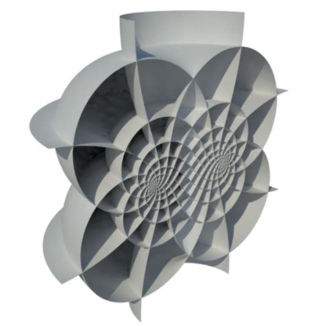 Space Symmetry Structure Journeys In The Apeiron Page 4