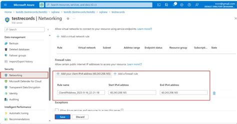 Connecting SQL Database Though SQL Server Management Studio SSMS KTEXPERTS