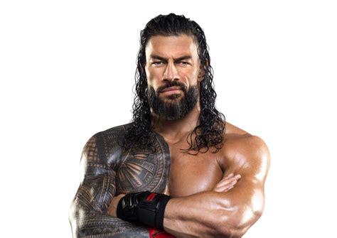 Roman Reigns Wwe