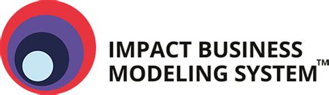 Impact Business Modeling System