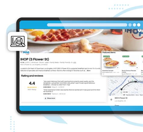 Enhance Operational Efficiency With Food Delivery Data Scraping