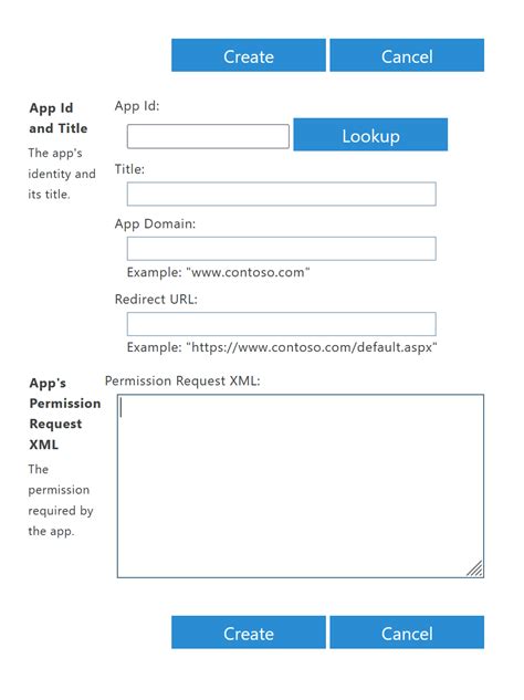 Connection Sharepoint Visualcron Documentation