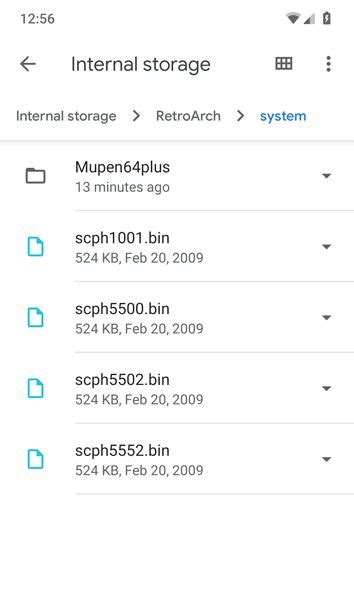 Retroarch For Android The Complete Guide Make Tech Easier