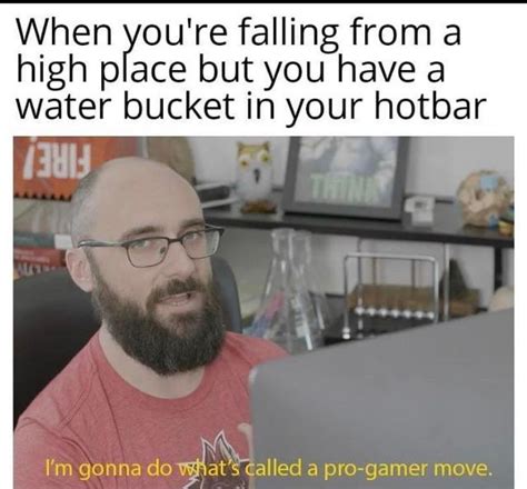 10 Minecraft Logic Memes That Are Too Hilarious For Words