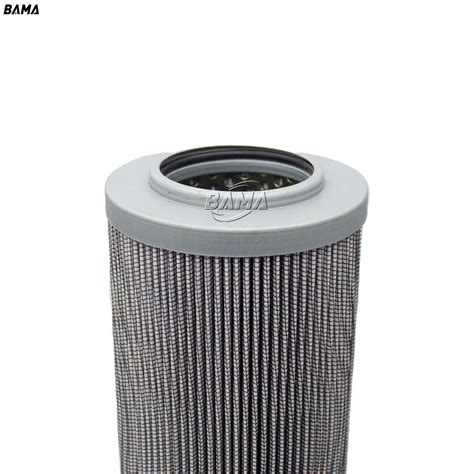 Hydraulic Oil Return Filter Filter Mart 407596 Pressure Filter Element