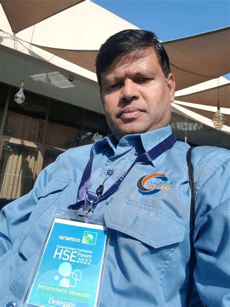 moinuddin mohammed on linkedin knowledgeable experience in downstream