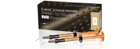 G Aenial Universal Injectable Uk