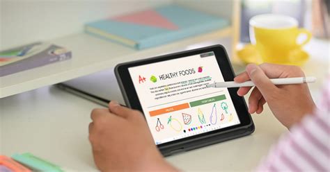 How To Use Pen In Tablet At Terrance Mitchell Blog