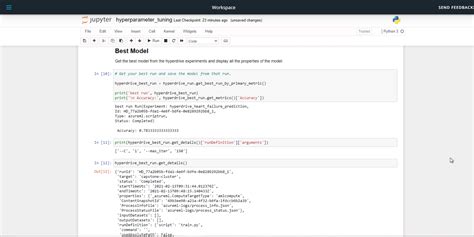 Github Gauravyadav04capstone Machine Learning Engineer With Microsoft Azure Nanodegree
