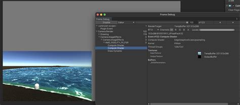 Showcase Community Fsr Support For The Built In Renderer Unity Forum