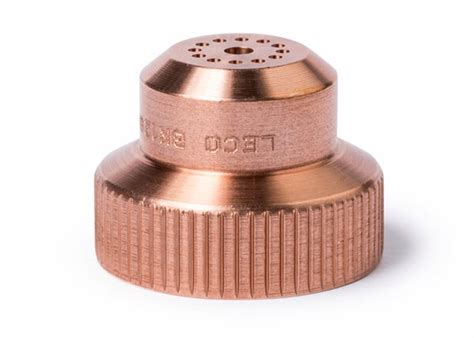 Lincoln Electric Flexcut® Lc100m Shield Cap 40a Bk12849 14 Welder