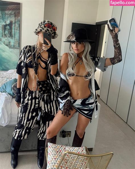 Full Video Tina Stinnes Nude Leaks Onlyfans I Nudes Celeb Nudes