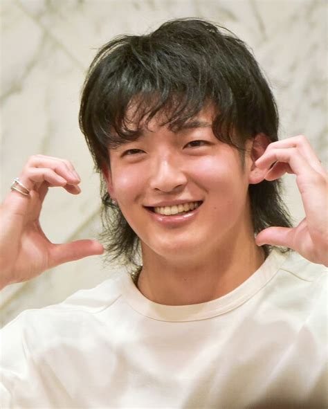 더쿠 요즘 인스타에 한번씩 뜬다는 일본프로야구선수