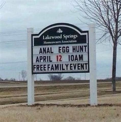 Anal Egg Hunt