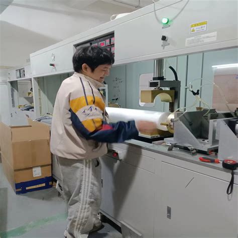 3m Large Flow Filter Element Equipped With A Skeleton To Enhance Pressure Resistance China Pp