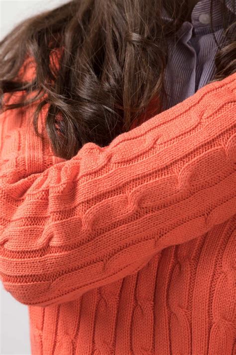 Ladies V Neck Cable Knit Jumpers Uk Rydale Ladies V Neck Cable Knit Jumpers Uk Rydale
