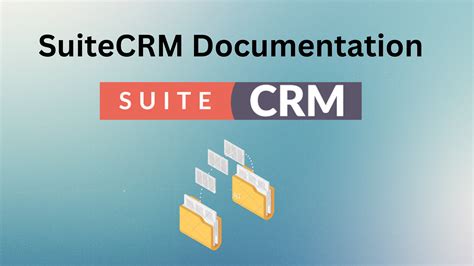 Suitecrm Documentation Taction Software