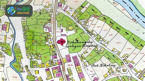 meaning of cadastral map brigid theodora