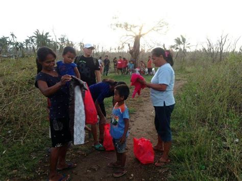 Tapilon Daan Bantayan Deployment Bundles