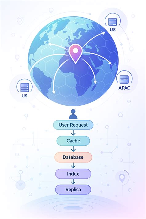 System Design Concepts Data Modeling In Cosmos Db For Scalable Systems