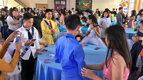 Ust Csc On Twitter Happening Now Giving Of Awards To Our Guests For