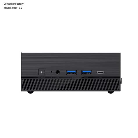 Fanless Mini Pc Cpu Intel Alder Lake N100 2sodimm Ddr4 Max 32gb M 2
