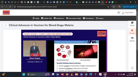 Isv Vaccines Vaccinology Noah Herbert Paul