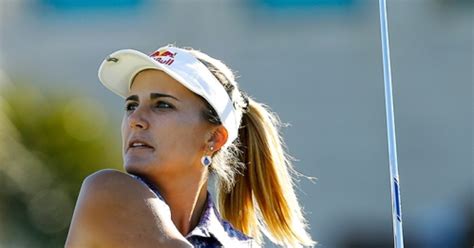 렉시 톰슨 벌써 올림픽 [lpga Cme그룹 투어챔피언십]