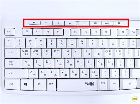 로지텍 Mk295 만족도가 높은 무소음 키보드 마우스 세트 네이버 블로그