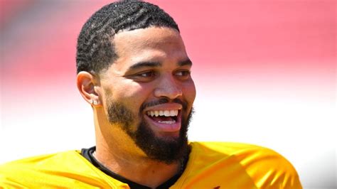 Caleb Williams Signs Nil Deal With Neutrogena Nbc Sports