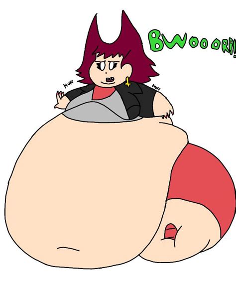 blob cassandra by peniliancasserole on deviantart