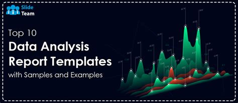 Top 10 Data Summary Templates With Examples And Samples