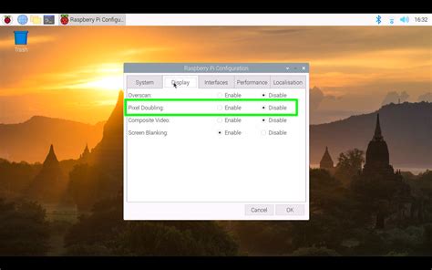 How To Use A Tablet As A Portable Raspberry Pi Screen Toms Hardware