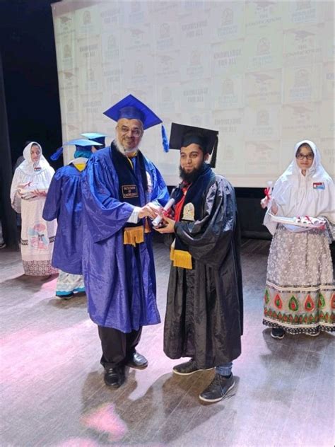 Faizan Shaikh On Linkedin Successstories Graduateprogramme Blessedandgrateful Happinessmatters