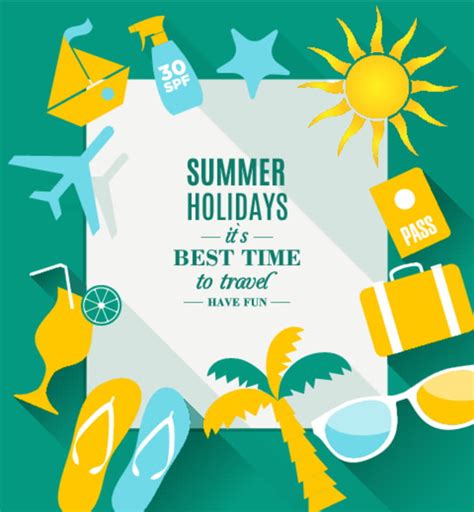 여름 휴가 텍스처 Ai Uidownload