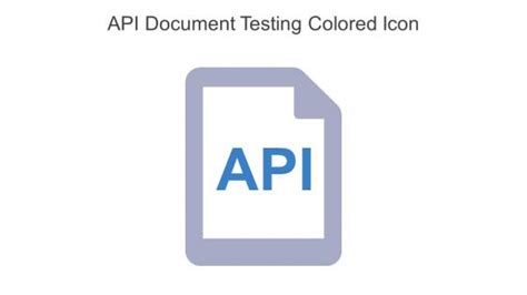 Api Documentation Powerpoint Presentation And Slides Ppt Powerpoint