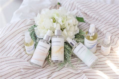 라쎄르 룸스프레이 한주아로마산업 주