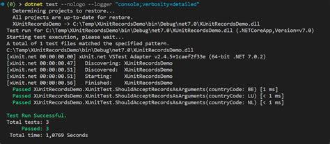 Inlinedata And Implicit Conversions Issue Xunit Xunit Github