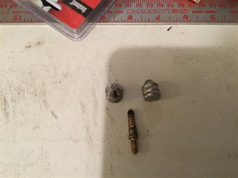 Help With Stuck Bullet The Muzzleloading Forum